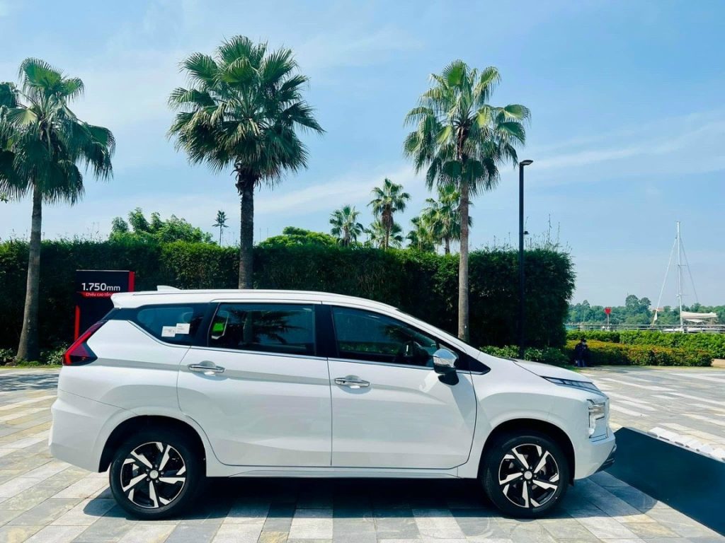 MITSUBISHI XPANDER 2025 - Mitsubishi Hà Nội